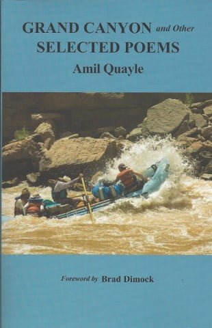 Grand Canyon and Other Selected Poems - www.crateinc.com